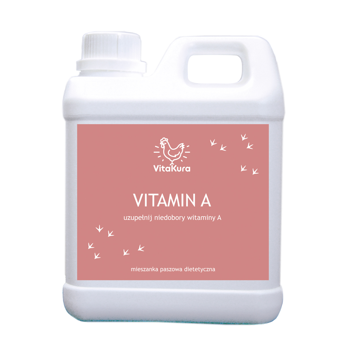 VITAMIN A – uzupełnij niedobory witaminy A - e-kurczaki .pl | Wszystko ...
